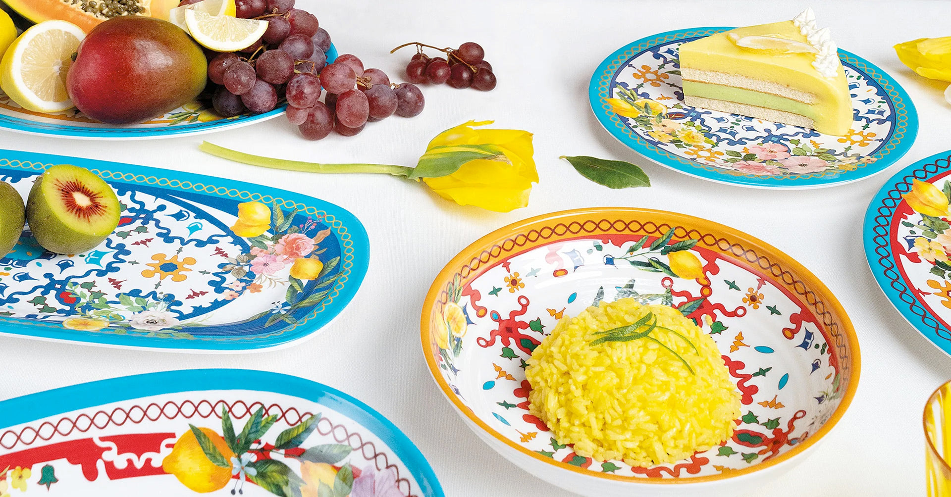 FRATELLI GUZZINI – Julia Moss Designs