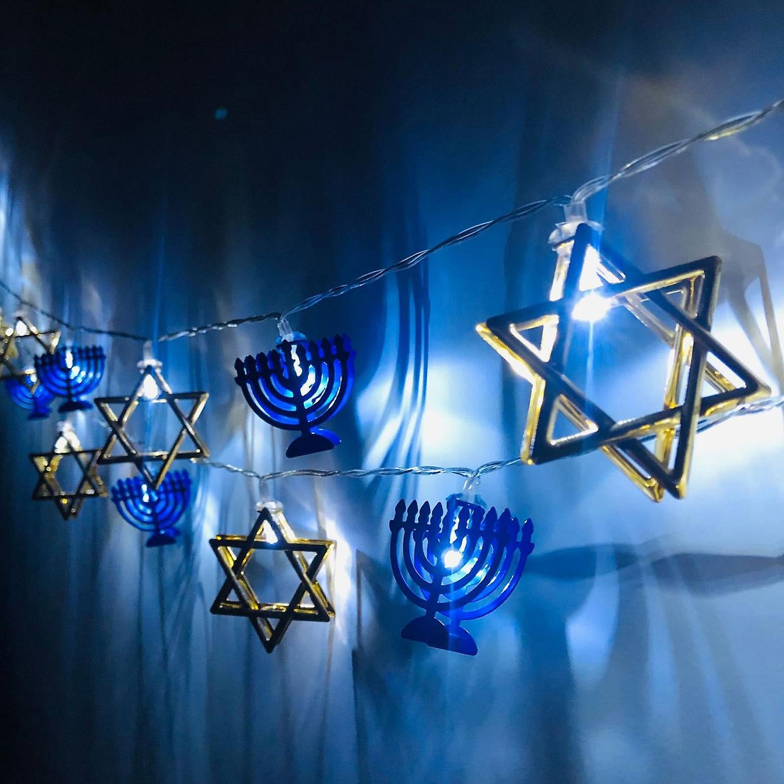 HANUKKAH – Julia Moss Designs