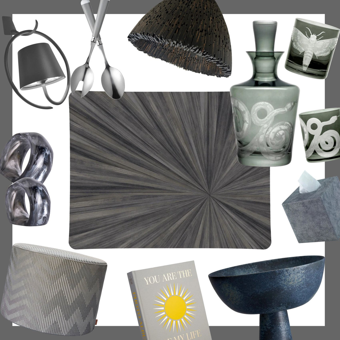 Home Decor & Gift Store in Wayzata, MN | Julia Moss Designs