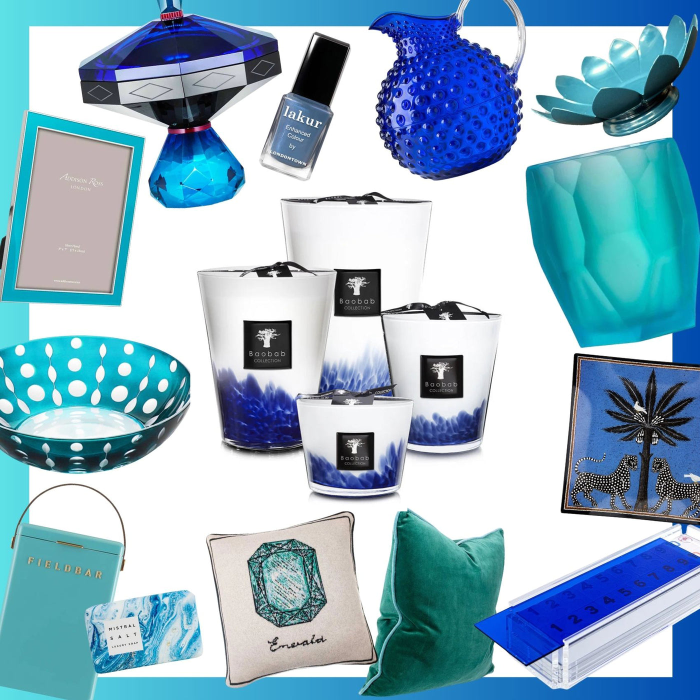 Home Decor & Gift Store in Wayzata, MN | Julia Moss Designs
