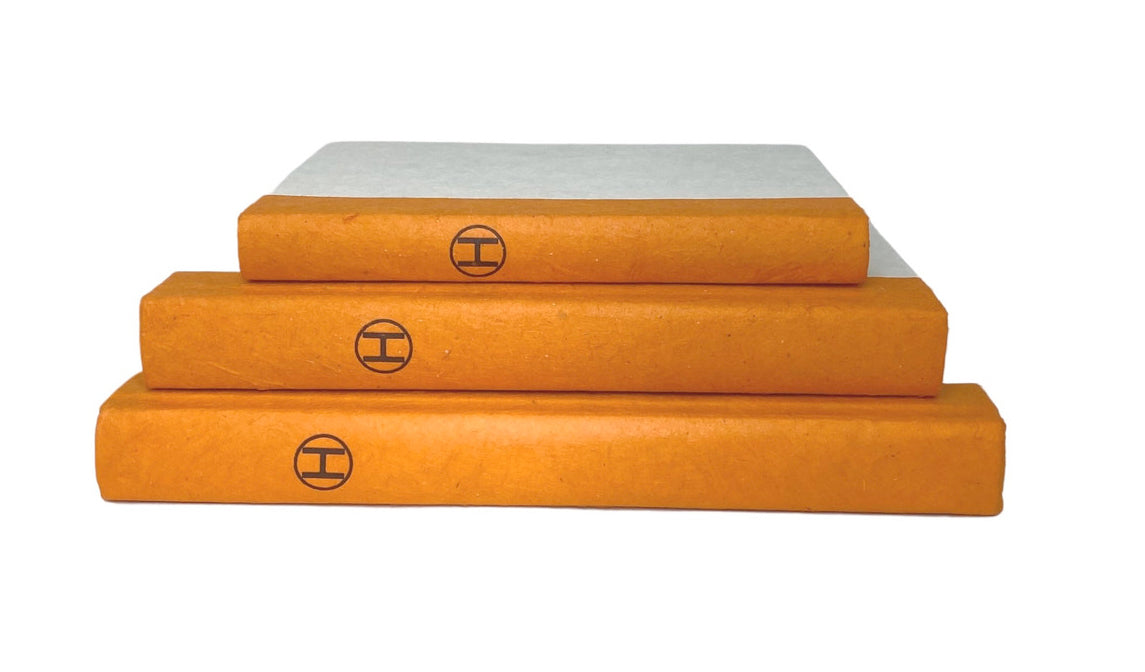 3 Vol- H Stack – Julia Moss Designs