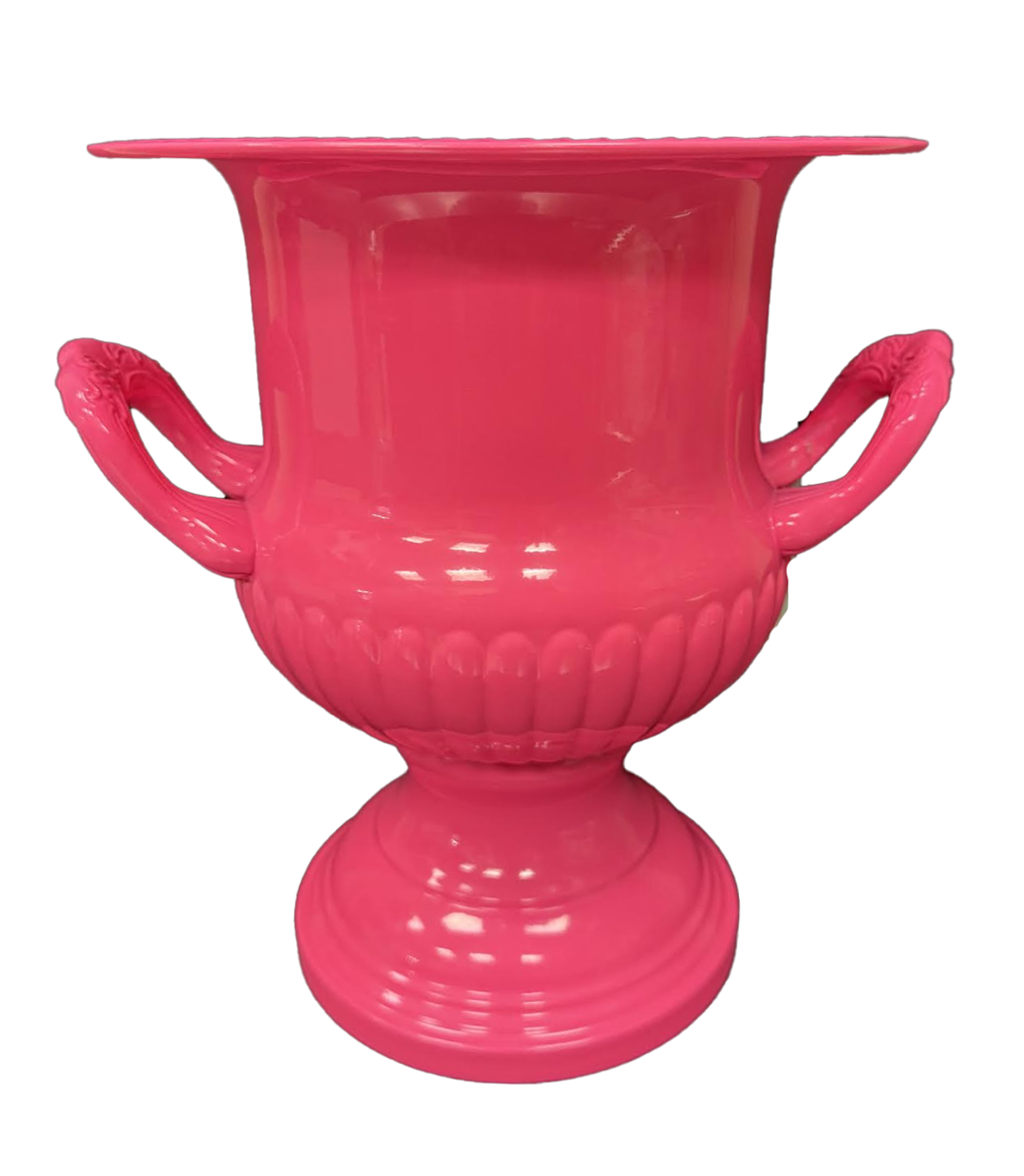 Julia Moss Designs Champagne Chiller-Pink Your Poison