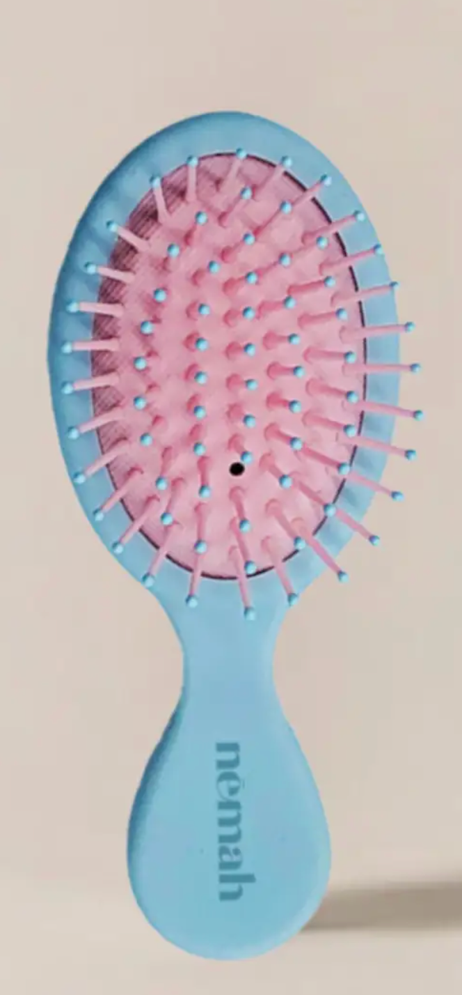 Kids Detangling Brush – Julia Moss Designs