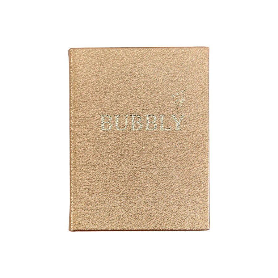 Bubbly Book – Julia Moss Designs