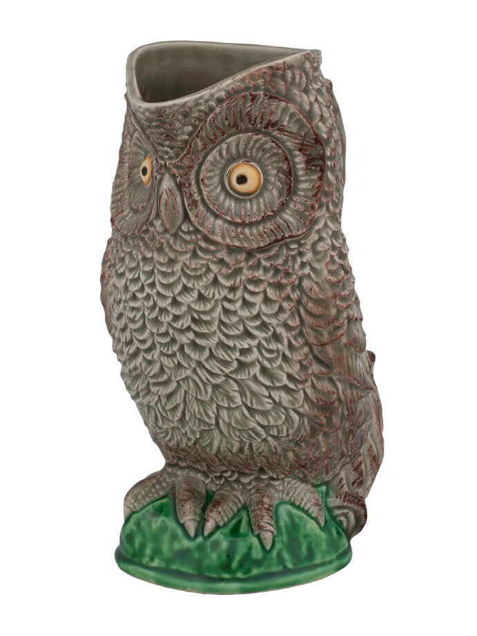 Owl Pitcher – Julia Moss Designs