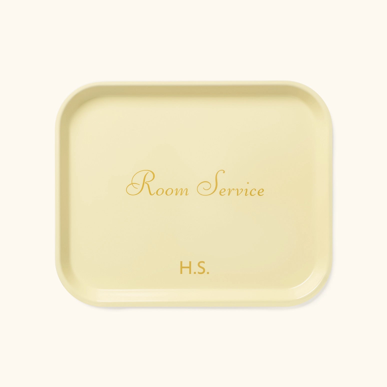 Room Service Tray – Julia Moss Designs