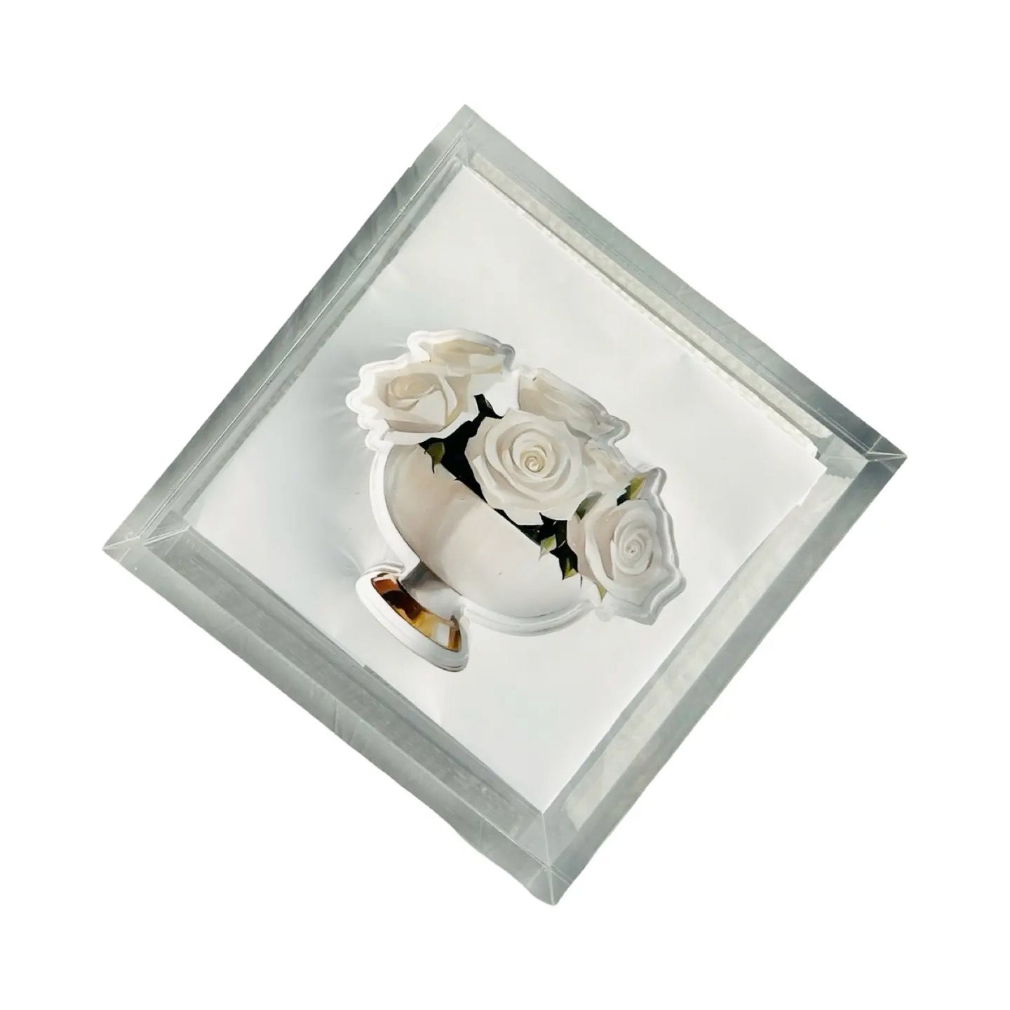 Napkin Weights – Julia Moss Designs