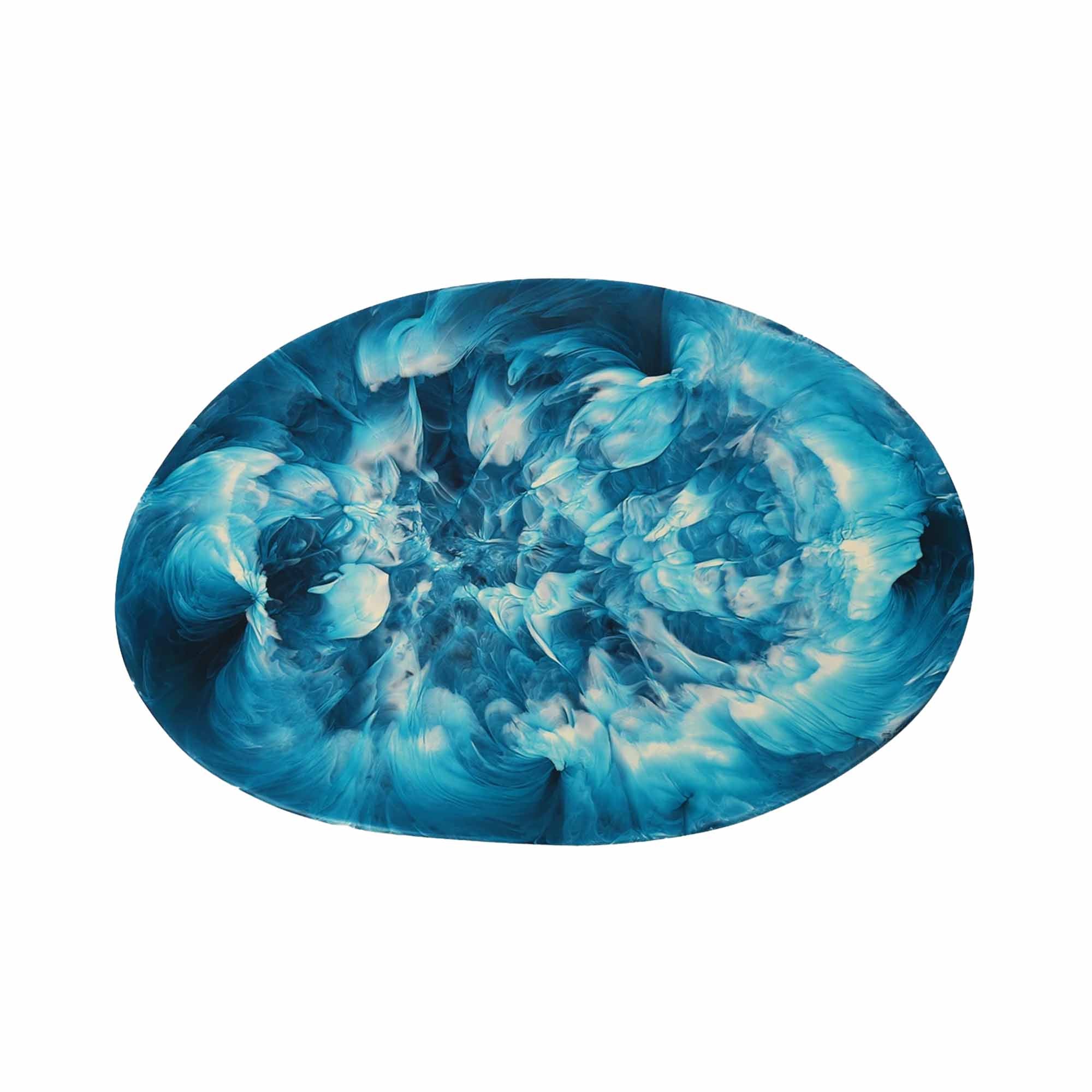 Temple Platter by Dinosaur Designs | Julia Moss Designs