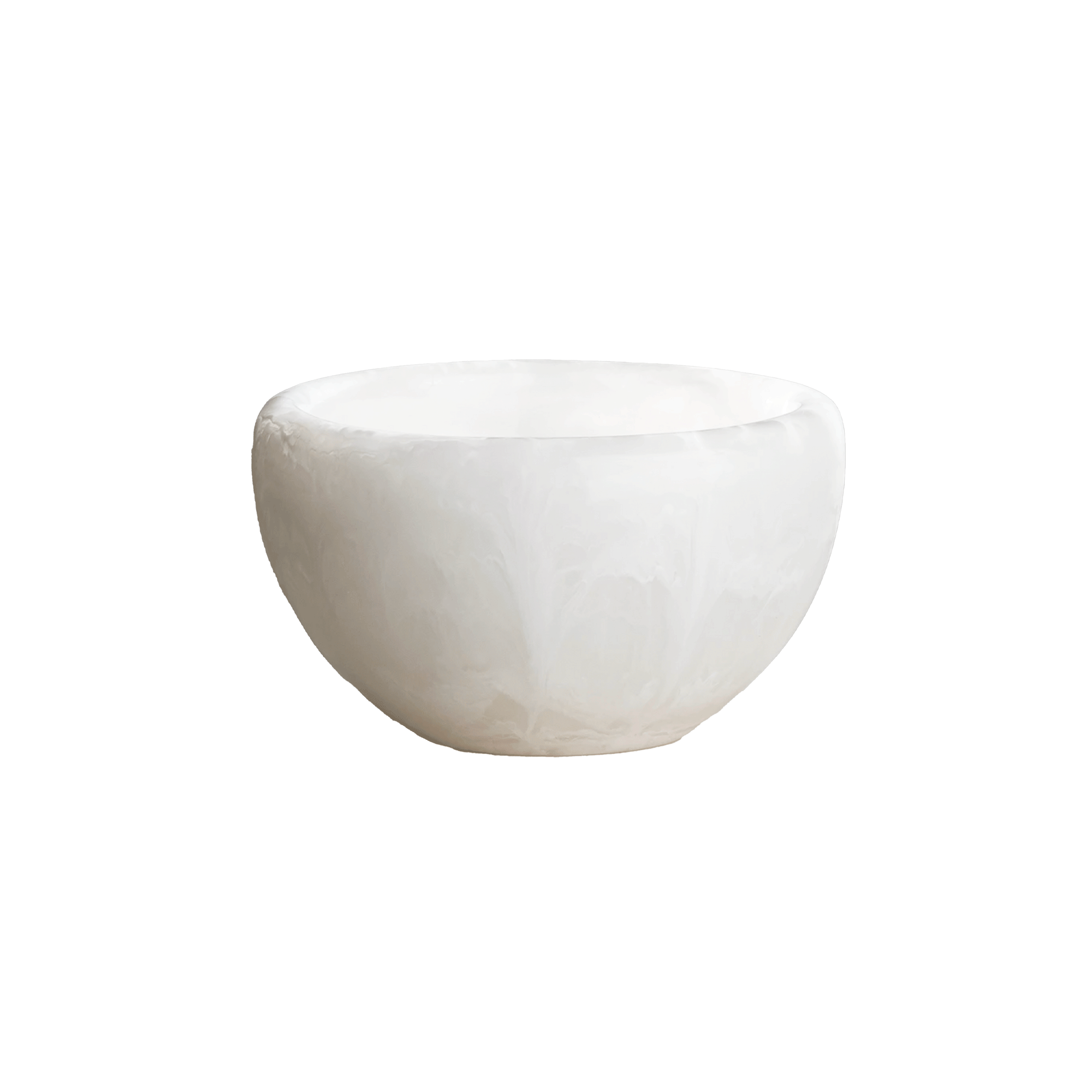 Small Resin Deep Bowl by Lily Juliet | Julia Moss Designs